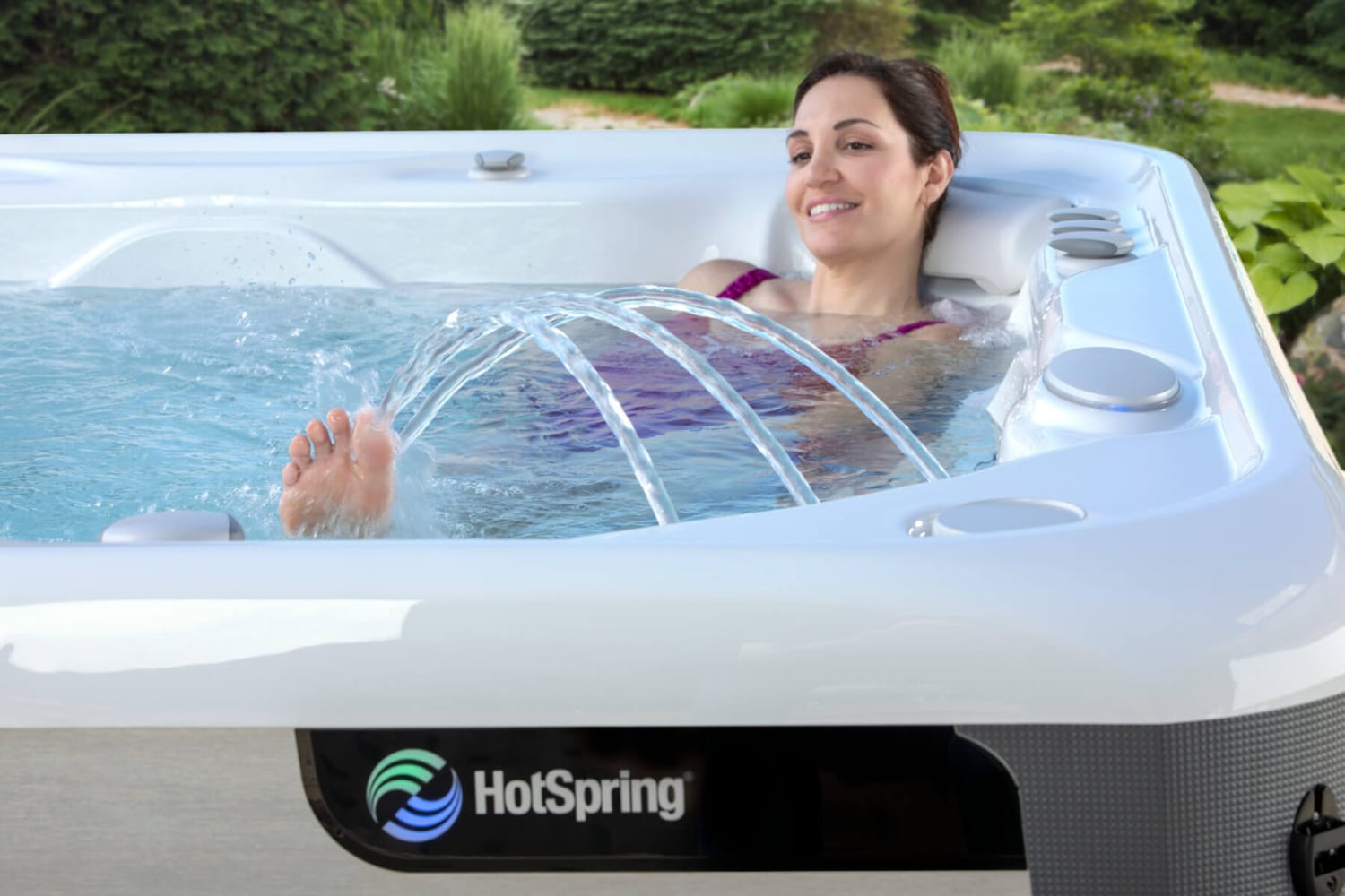 New Spas from Hot Spring® in 2019 | Townley Pool and Spa