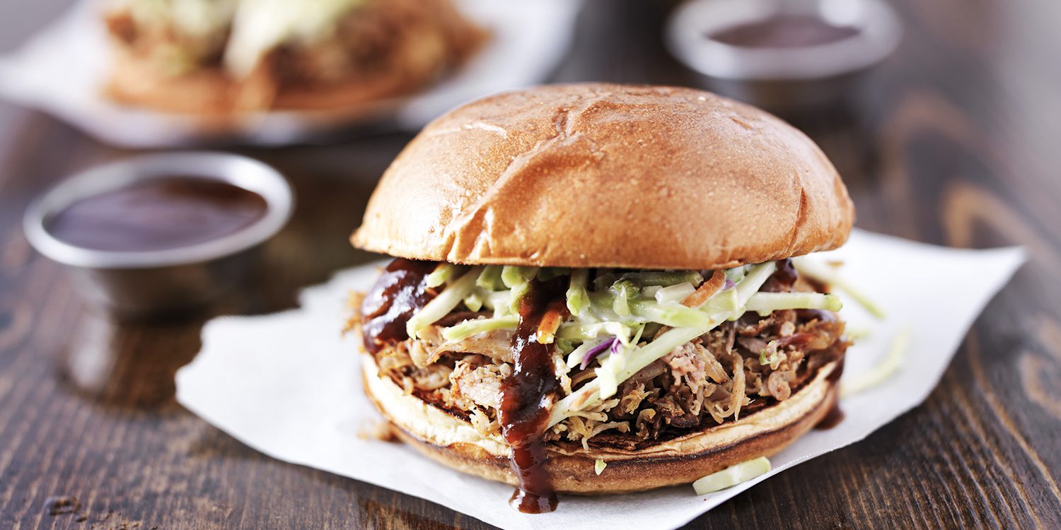 Smoked Lumberjack Meat Log from Townley Pool and Spa