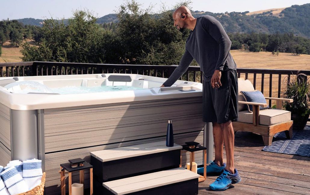 Should You Soak Before or After You Exercise?