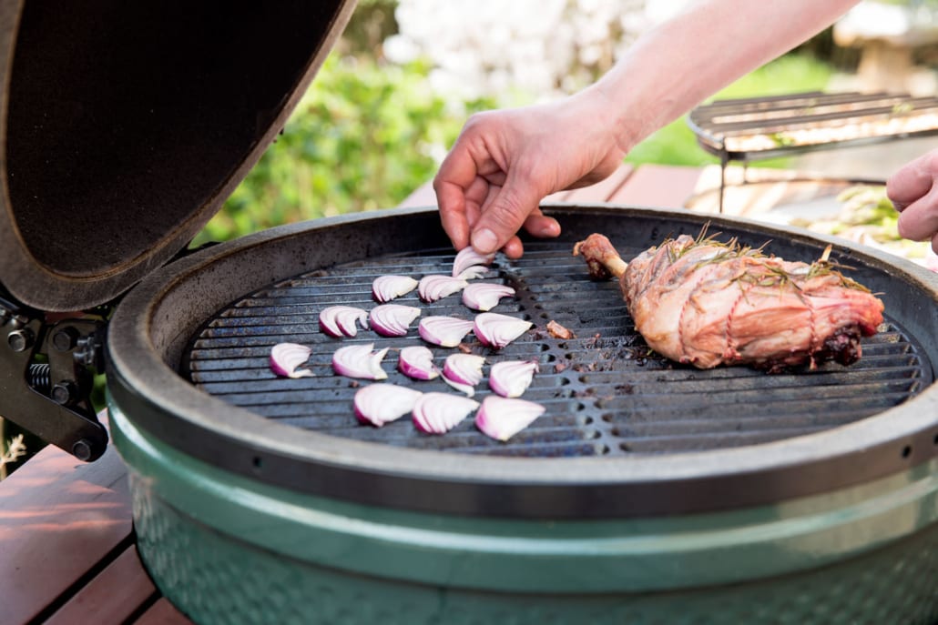 Direct Grilling Versus Indirect Grilling | Townley Pool and Spa