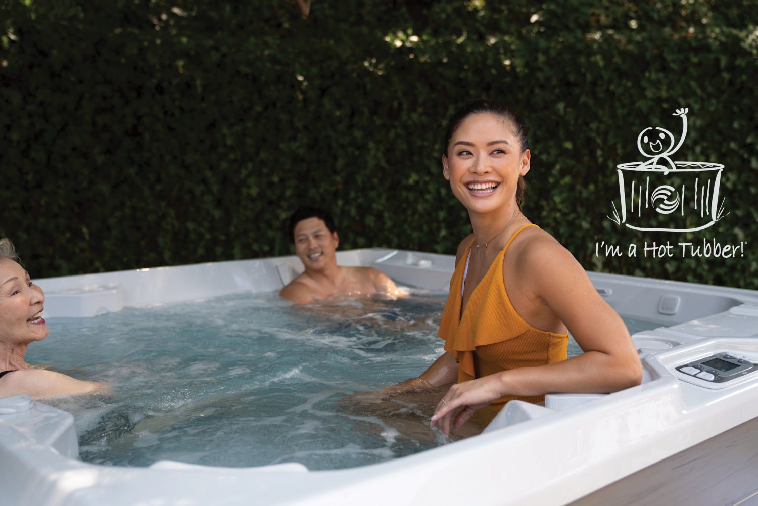 The Basic Things to Know About a Hot Tub | Townley Pool and Spa