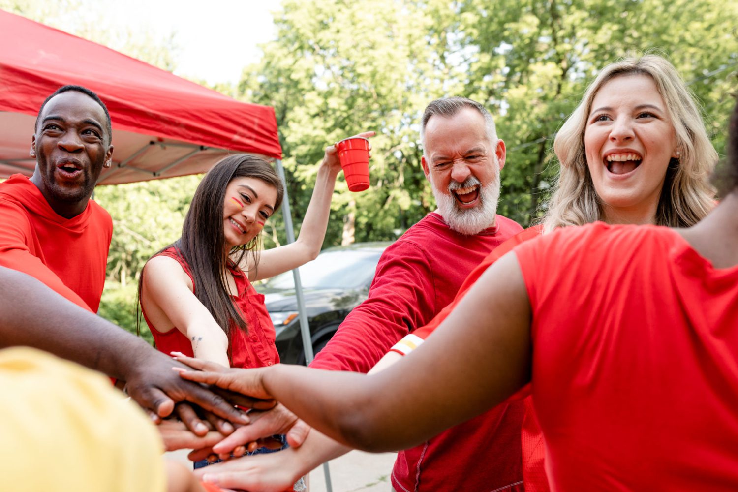 Plan Your Tailgate With These 11 Tips | Townley Pool and Spa