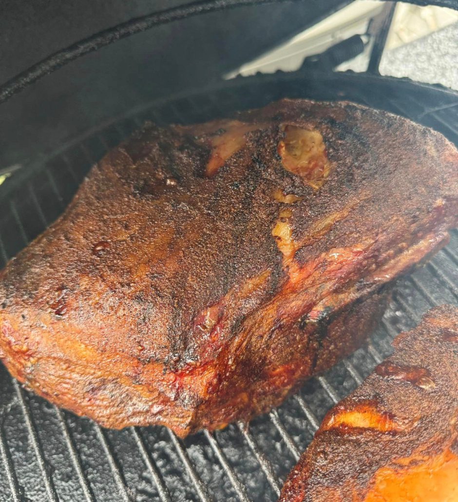 Pulled Pork Class | Townley Pool and Spa