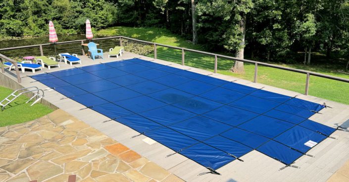 Latham Safety Covers | Townley Pool and Spa