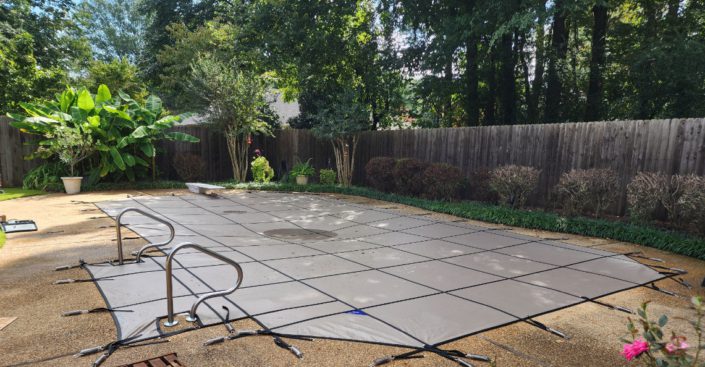 Latham Safety Covers | Townley Pool and Spa