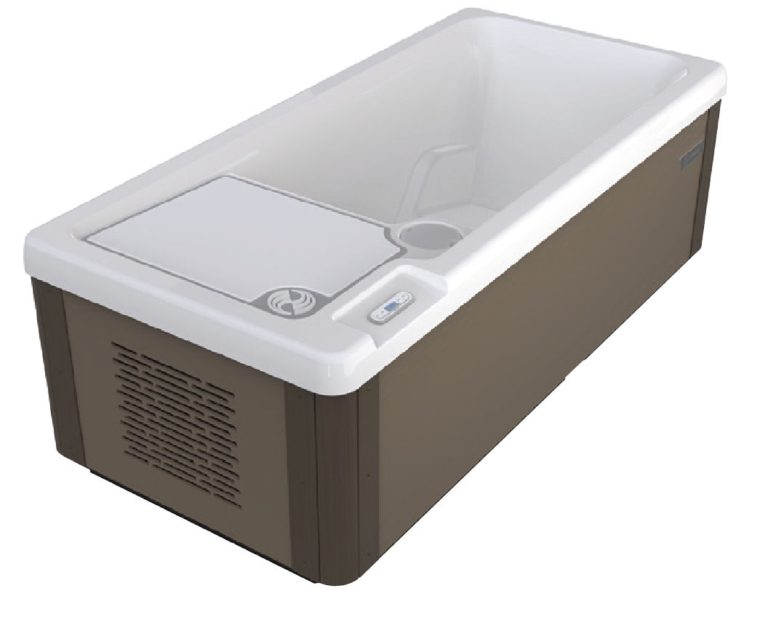 Hot Spring Spas Vigor Cold Plunge | Townley Pool and Spa